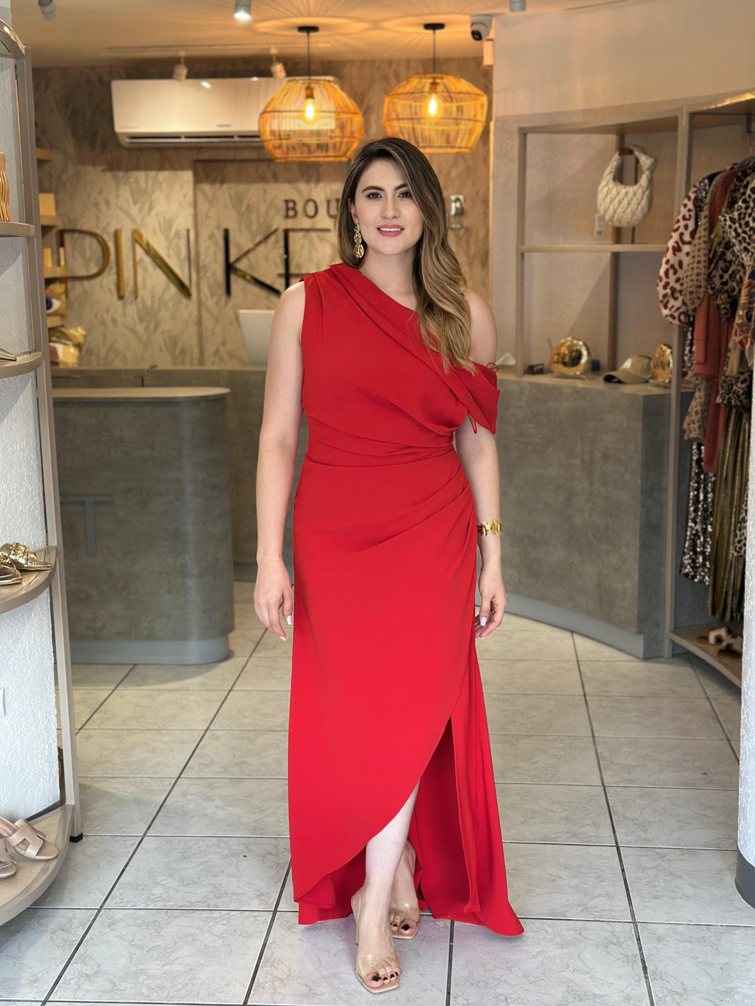 Pinkett Boutique – Pinkett Boutique