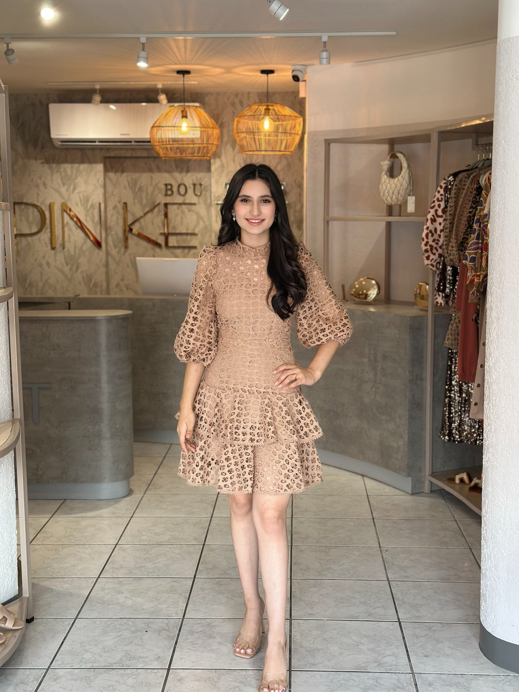 Pinkett Boutique – Pinkett Boutique